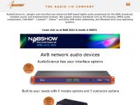 ASI Audioscience | Hersteller auf audio-markt.de