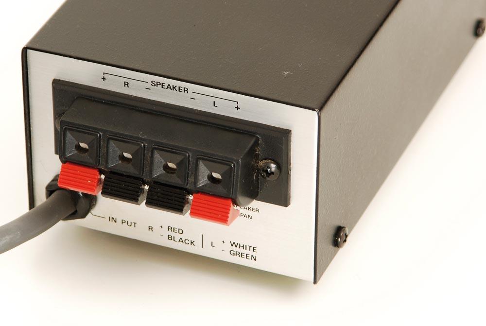 STAX Stax SR-80 Pro + SRD-4 Kopfhörer (0000057953) | Gebrauchtgerät ...