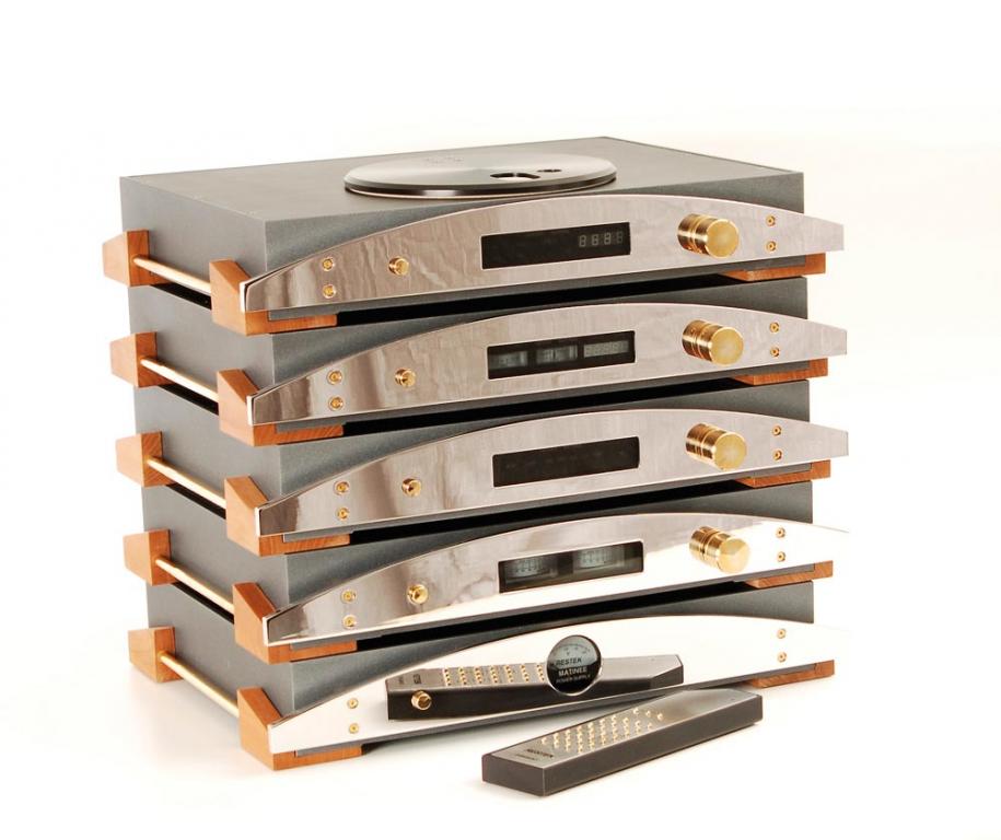 Restek Restek Matinee Komplettanlage (0000058934) | Gebrauchtgerät ...