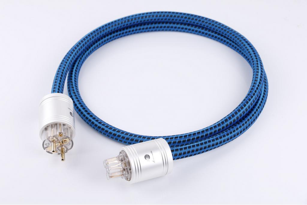 JIB Tech Boaacoustic Netzkabel, Audiokabel und Lautsprecherkabel aus ...