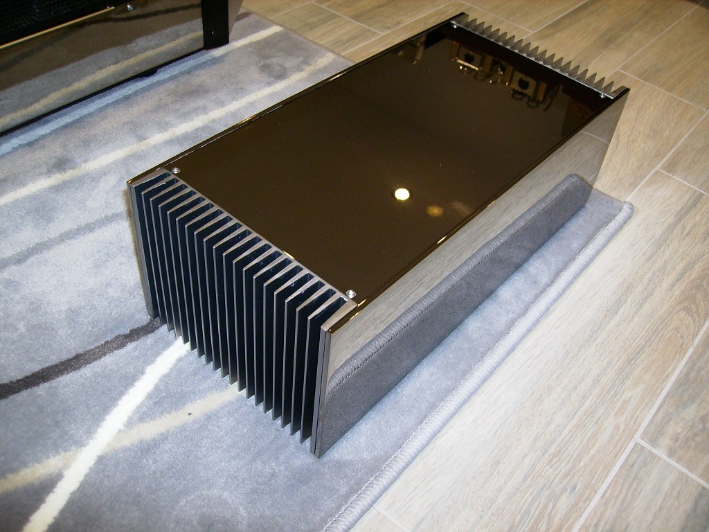 Symphonic Line RG7 MK4 (0709310413) | Gebrauchtgerät | Transistor ...