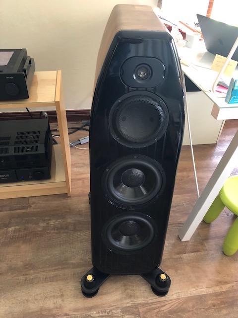 Kharma Kharma Midi Exquisite (1035151841) | Gebrauchtgerät ...