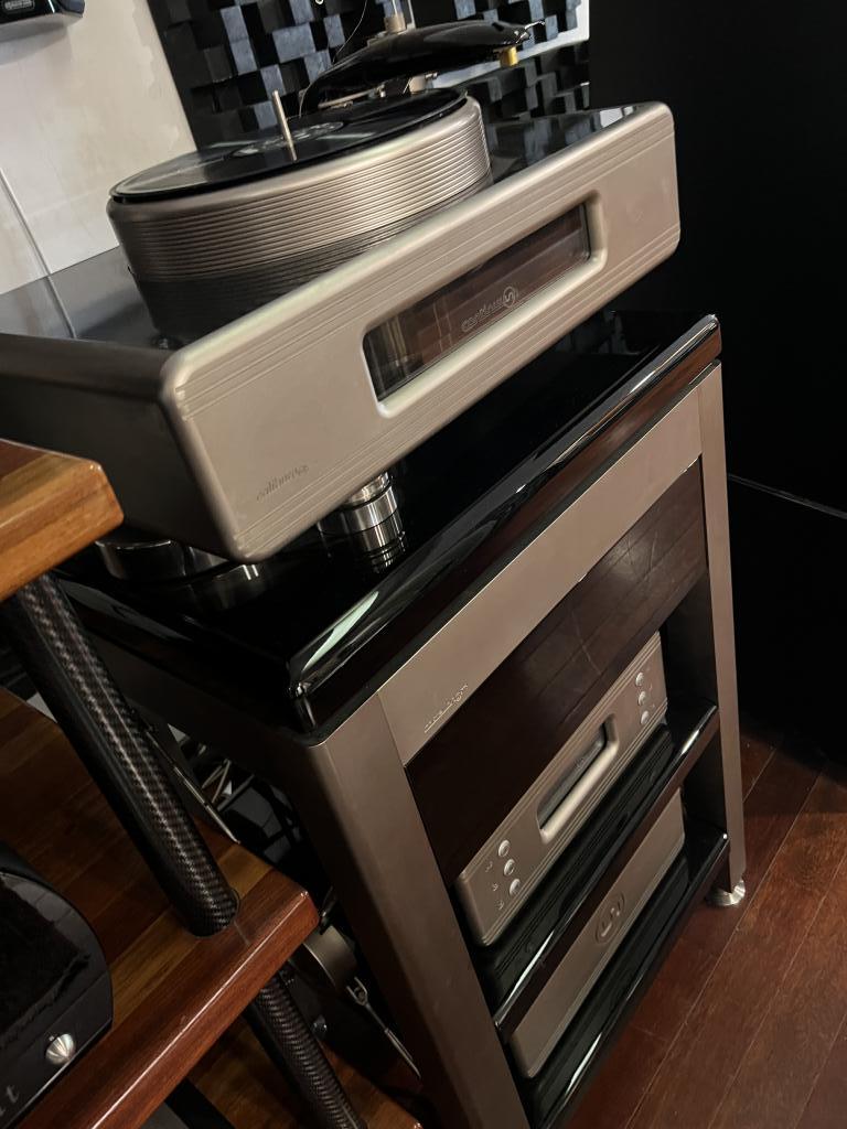 Continuum Caliburn with Cobra arm (1039018459) | Gebrauchtgerät ...