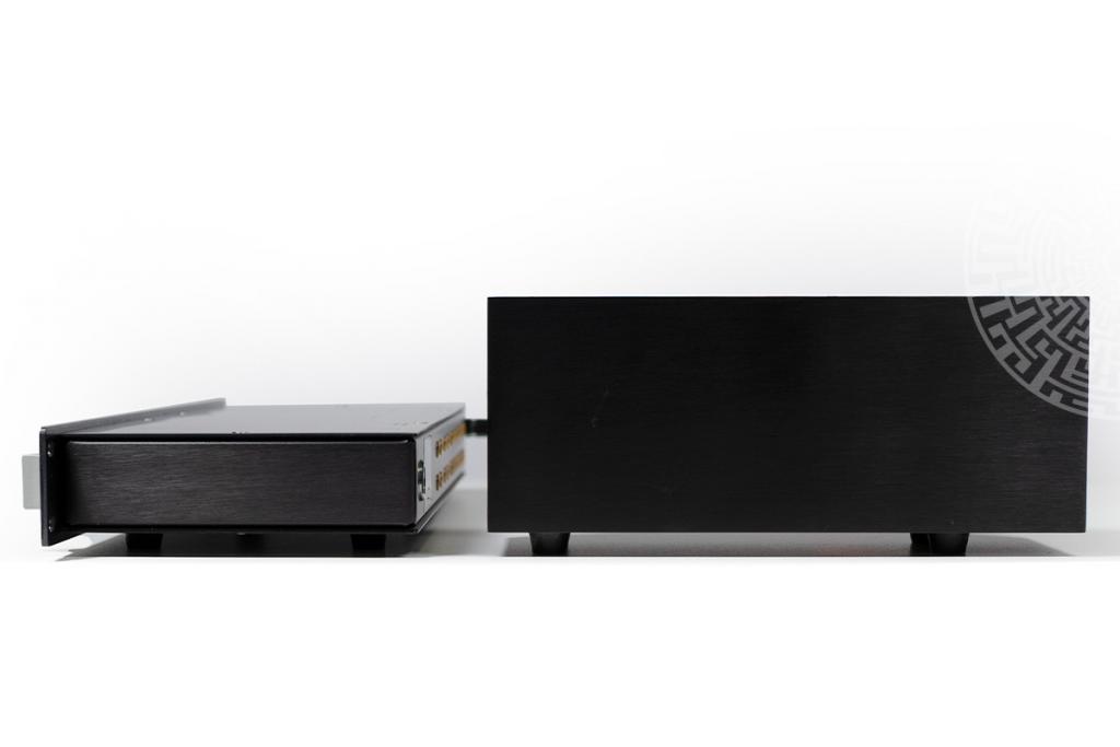 Mark Levinson MARK LEVINSON JC-2 (1039195636) | Gebrauchtgerät | Transistor-Vorverstärker ...