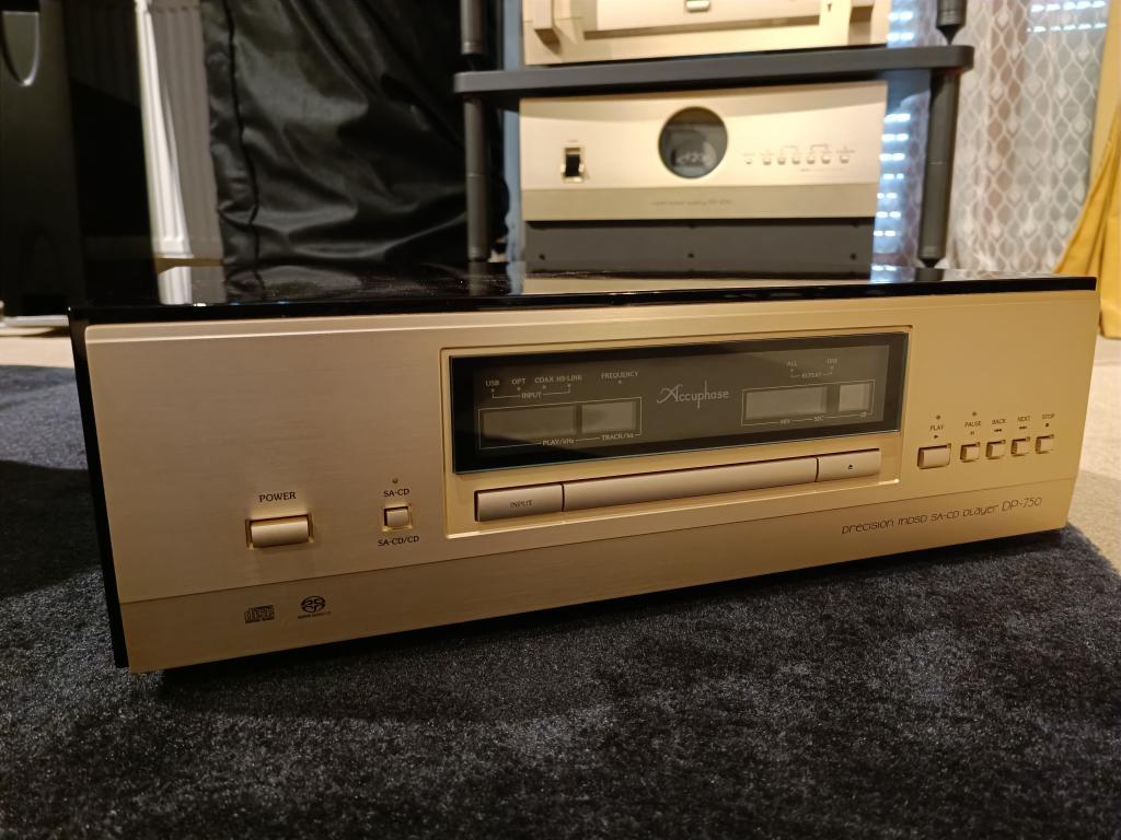 Universität Klebrig Natura accuphase cd player preis mehr und mehr Hemisphäre Mehlschwitze