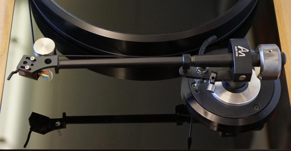 Brinkmann Audio Avance / RöNt / Audio Note Arm Two (1064958094 ...