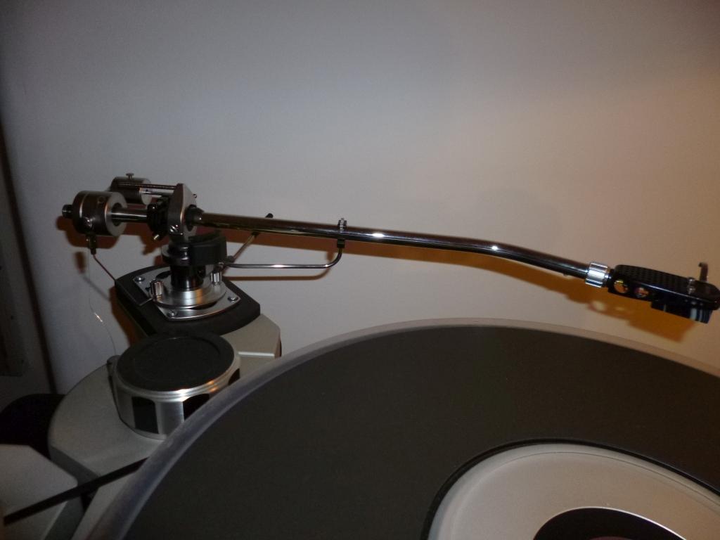 SME SME 3012R SOLD (109350048) | Gebrauchtgerät | Tonarm | Angebot auf audio-markt.de