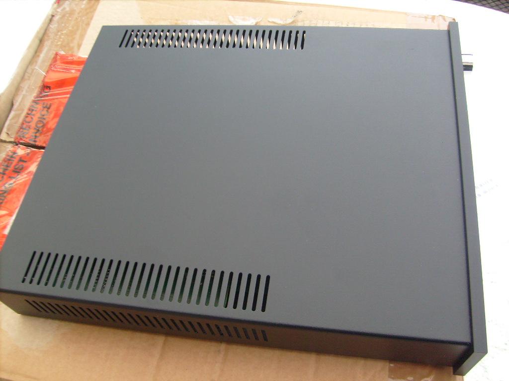 Restek Mini SAT DVB-S Tuner (1104101583) | Gebrauchtgerät | Tuner ...