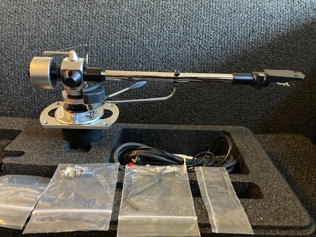 SME SME M2-9 (1117404109) | Second-hand device | Tone Arm | Offer on ...