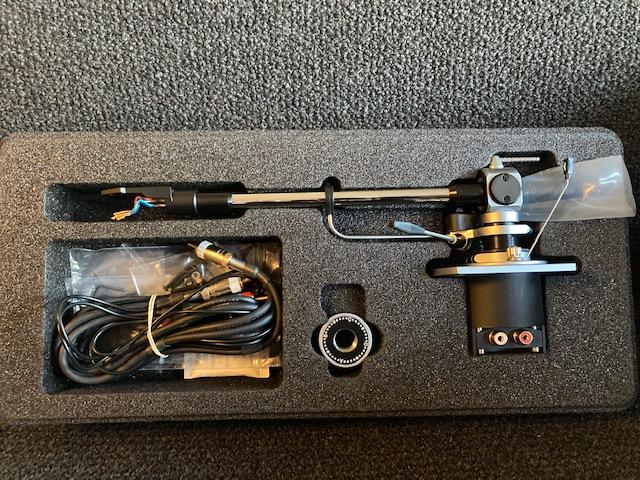 SME SME M2-9 (1117404109) | Second-hand device | Tone Arm | Offer on ...