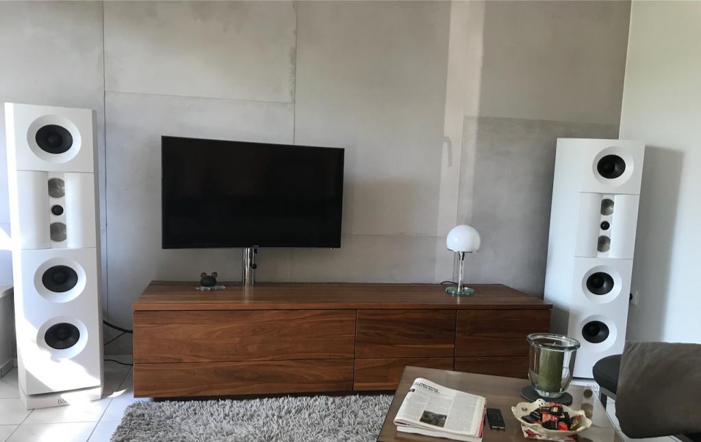 B&M Backes & Müller BM Line 15 (aktuelles Modell) (1137573170 ...