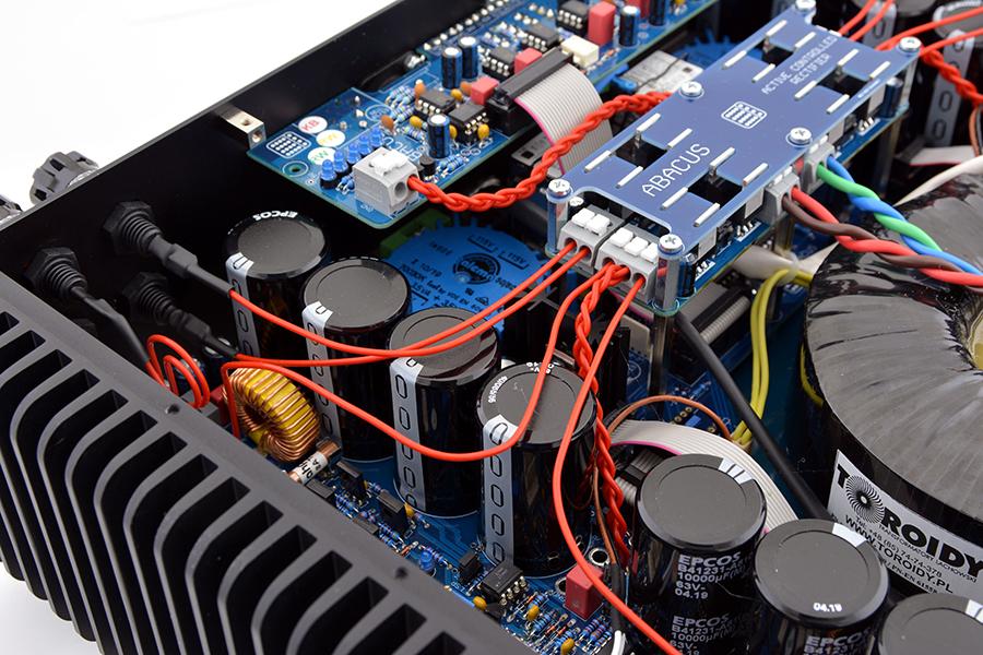 Abacus Electronics Ampollo Dolifet MW-Edition (1137735812 ...