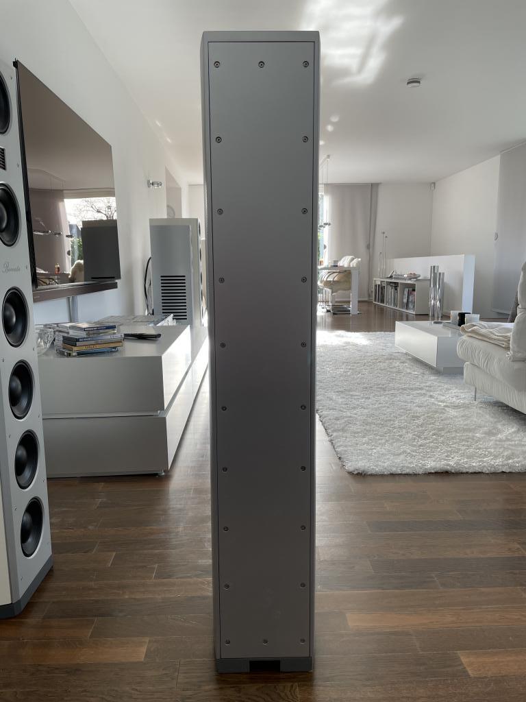 Burmester B50 (1138984693) | Gebrauchtgerät | Standlautsprecher ...