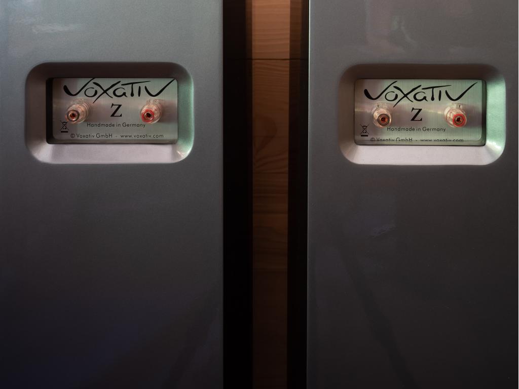 Voxativ Zeth (1139976374) | Gebrauchtgerät | Standlautsprecher | Angebot auf audio-markt.de