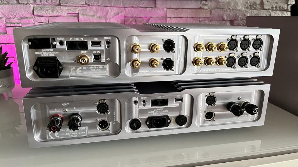 Viola Audio Labs Crescendo und Concerto (1144866424) | Gebrauchtgerät ...