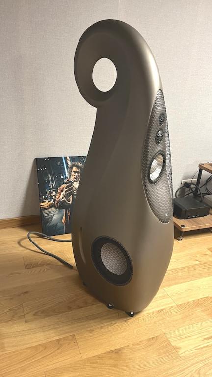 Vivid Audio Giya G2 Series 2 (1160845191) | Gebrauchtgerät ...