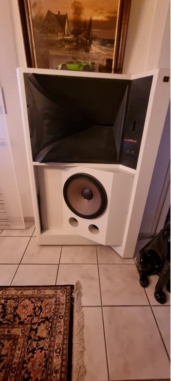 JBL PROJECT EVEREST DD5500 (1164541721) | Gebrauchtgerät ...