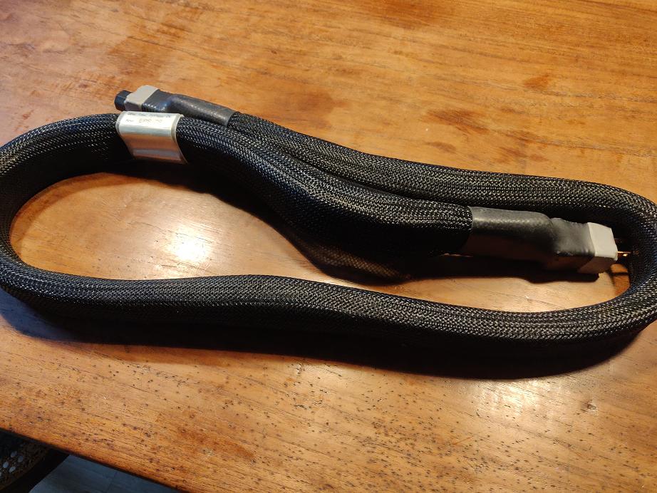 Elrod Power Systems Elrod Power Cable EPS-2S (1198361984 ...