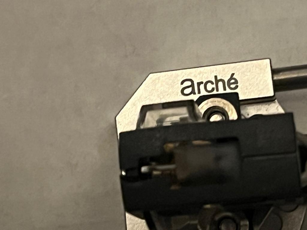 Benz Micro LPS, Ruby 3, Ace, MC2, Linn Crystal, Akiva, Arkiv, Karma ...