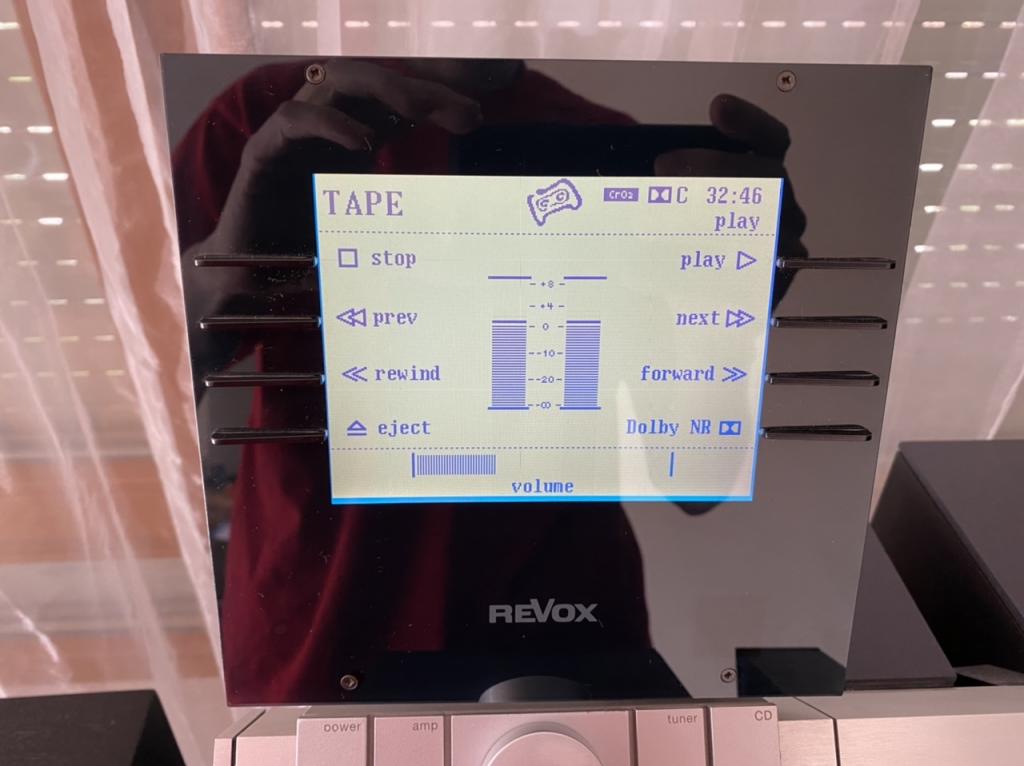 Revox Evolution (120280141) | Gebrauchtgerät | Komplettanlagen ...