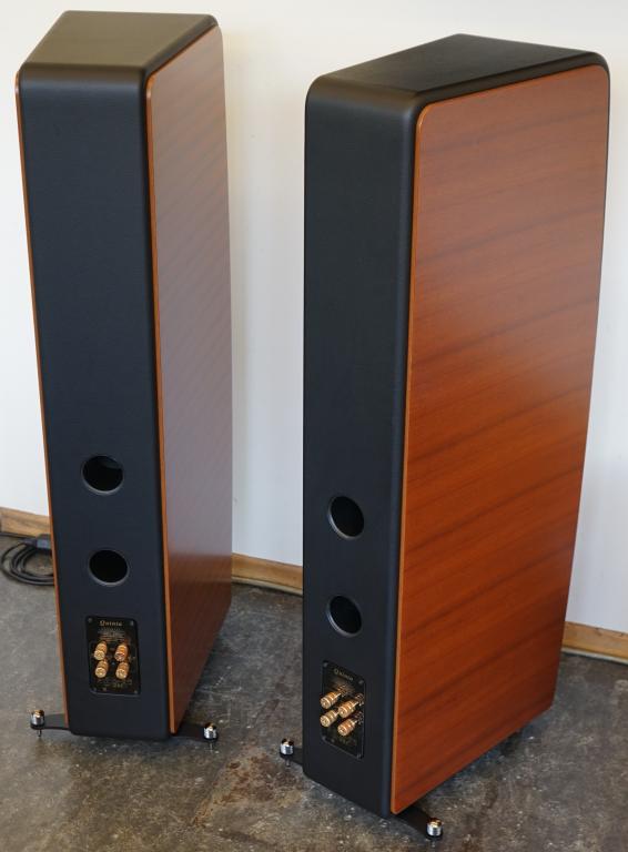 Opera Loudspeaker Quinta SE (1229724230) | Second-hand device ...