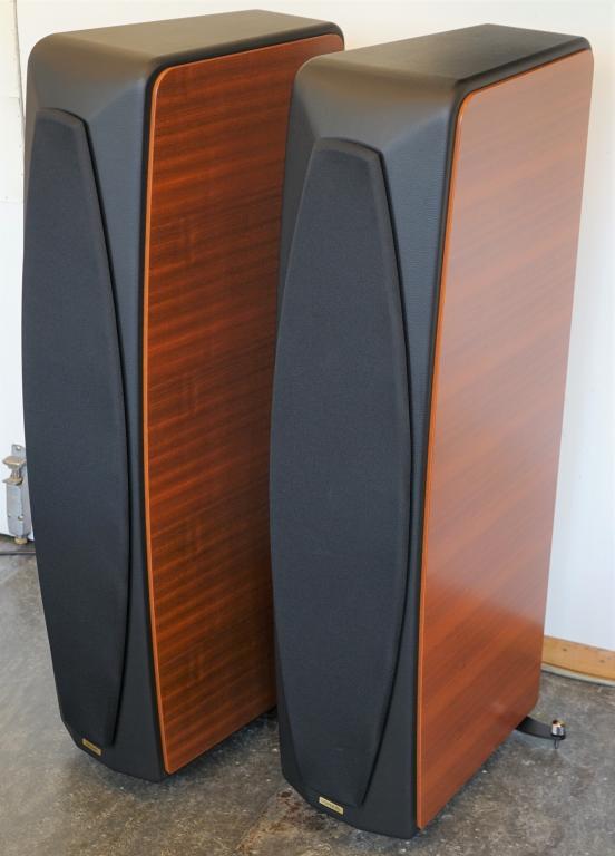 Opera Loudspeaker Quinta SE (1229724230) | Second-hand device ...