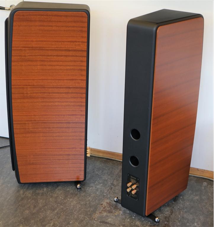 Opera Loudspeaker Quinta SE (1229724230) | Second-hand device ...