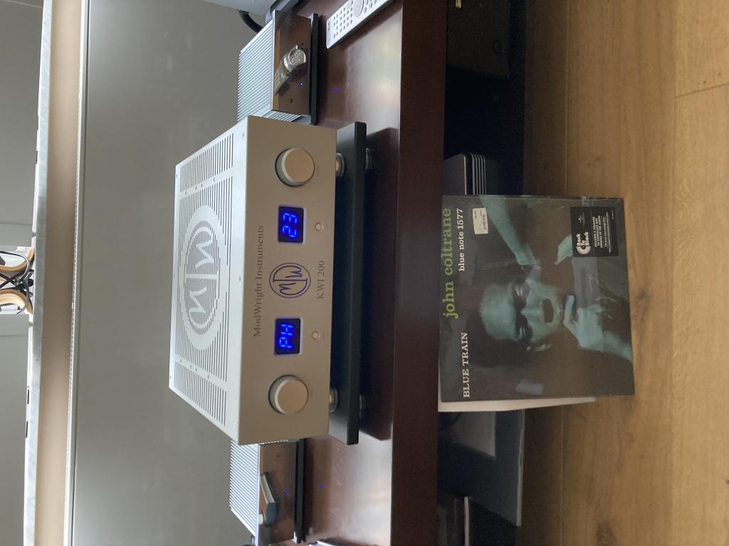 ModWright Instruments KWI 200 (1237472406) | Gebrauchtgerät ...