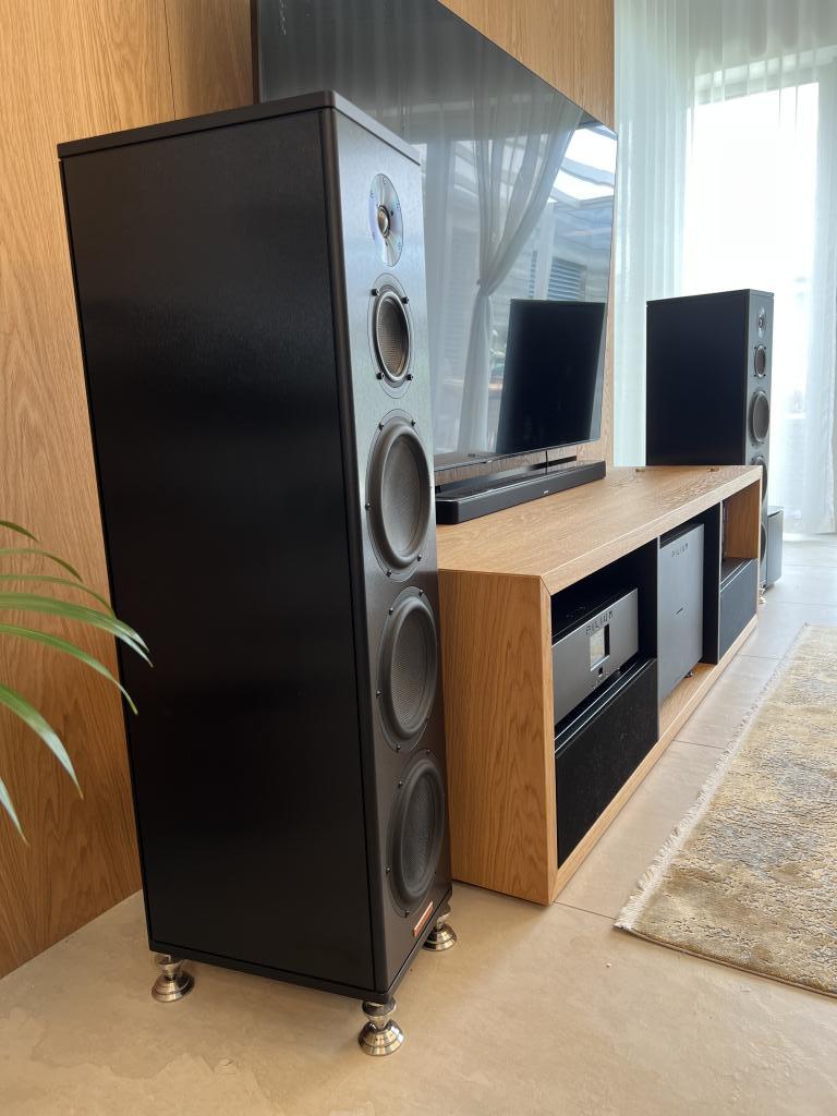 Magico A5 (1249211930) | Gebrauchtgerät | Standlautsprecher | Angebot auf audio-markt.de