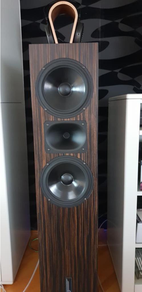 Blumenhofer Acoustics Blumenhofer Acoustics Genuin FS3 Variante ...