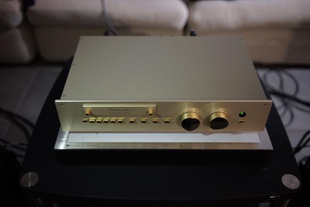 FM Acoustics 266 MKII R C (1273430346) | Second-hand device ...