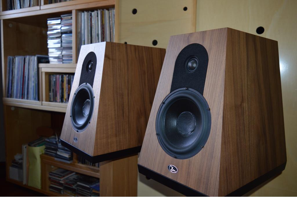 QLN Prestige One (129875192) | Ausstellungsstück | Kompaktlautsprecher ...