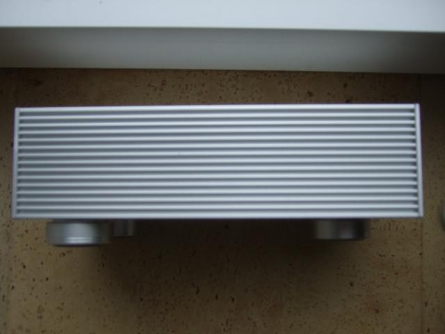 Cybershaft Ultra Precision OCXO Clock Platinum Modell UPOCXO-PL-01 ...