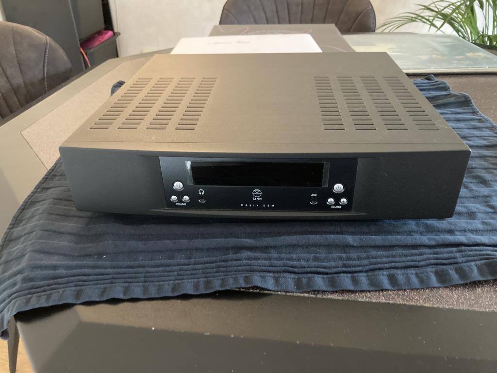 LINN Linn Majik DSM/3 (1311151583) | Second-hand device | All-In-One ...