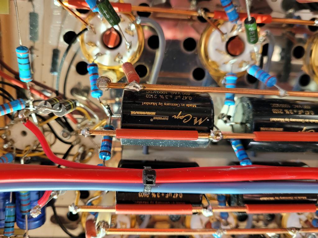 Jadis Jadis JA 200 Serie 3 signature (1311488921) | Second-hand device ...