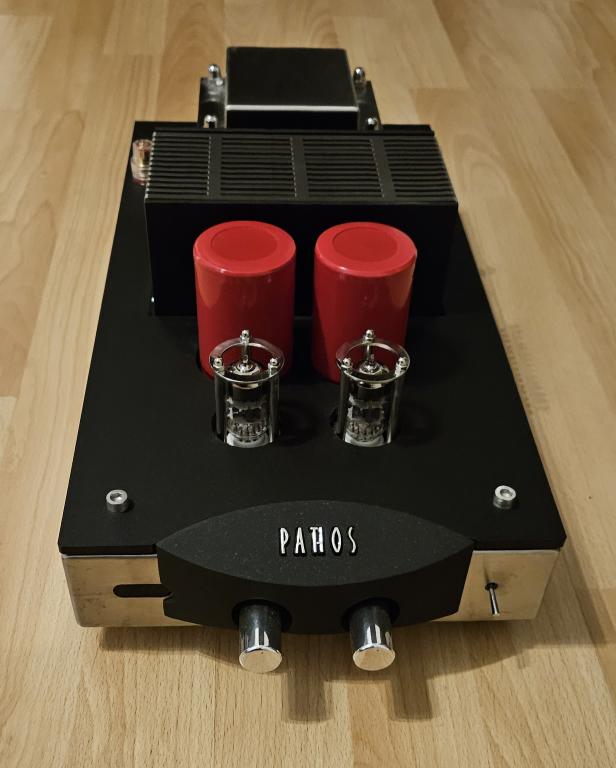 Pathos Acoustics Classic One MK 3 (1342581103) | Gebrauchtgerät ...