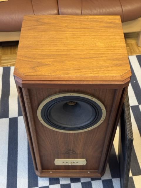 Tannoy Stirling GR (1353159148) | Gebrauchtgerät | Lautsprecher, Kopfhörer | Angebot auf audio ...
