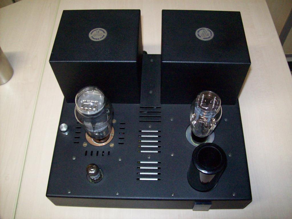 Welter 300 B Monoblöcke (1360677289) | Gebrauchtgerät | Röhren ...