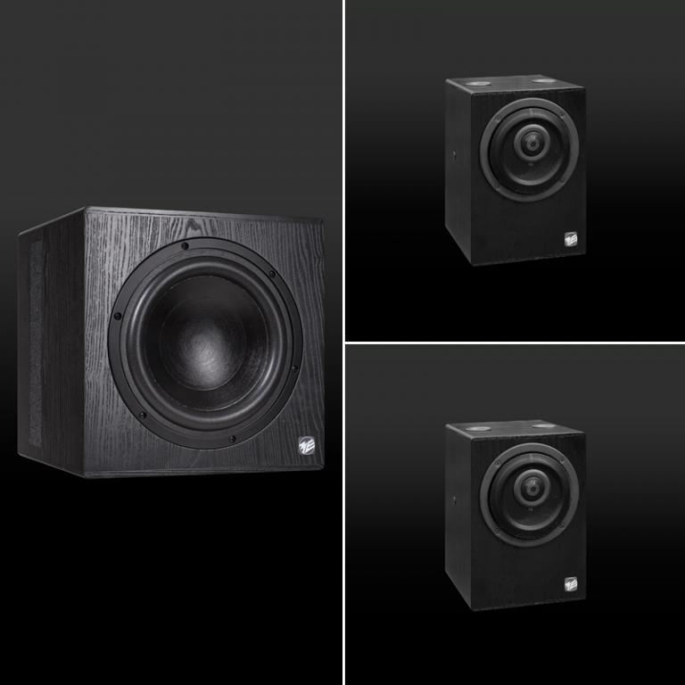 Musikelectronic Geithain RL 906 + Basis 11K | Kombination (1374041628 ...