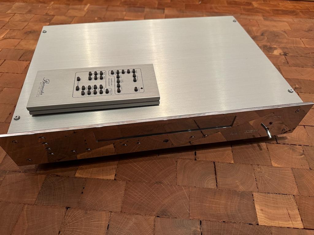 Burmester 057 (1382211423) | Gebrauchtgerät | Surround-Vorverstärker ...