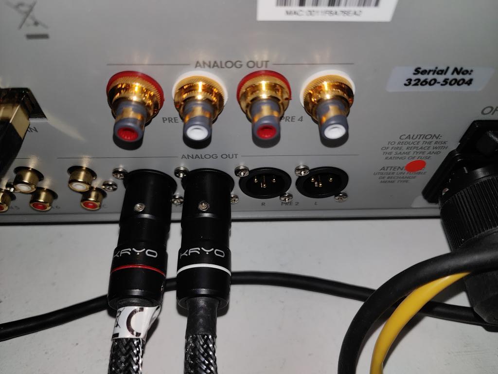 Primare Pre 60 (1385456128) | Gebrauchtgerät | Transistor-Vorverstärker ...