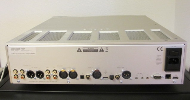 Bladelius EMBLA (1388164948) | Gebrauchtgerät | Digitale Quellen (CD ...