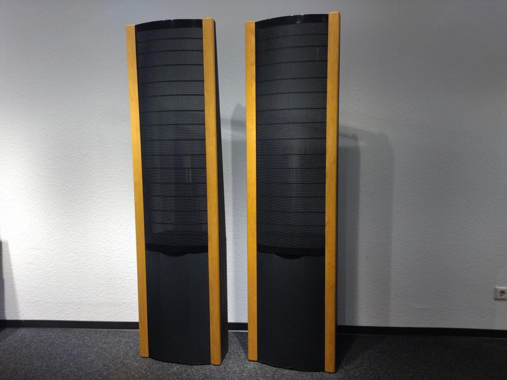 Martin Logan Quest (1403536613) | Gebrauchtgerät | Standlautsprecher ...