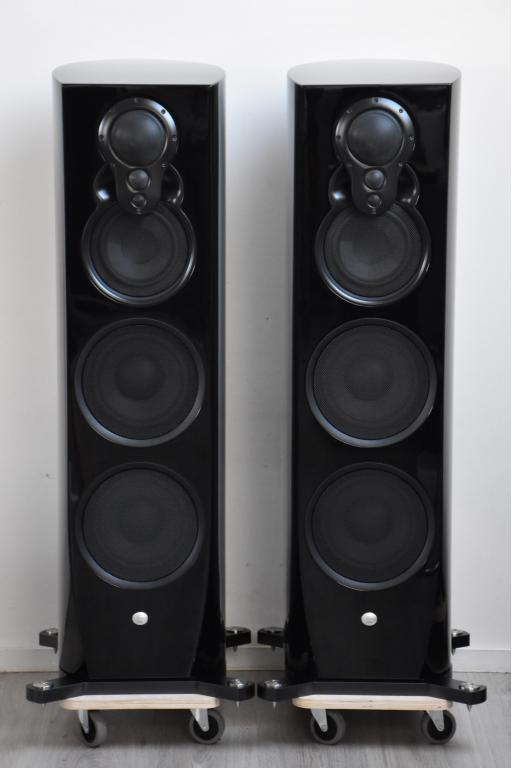 LINN Linn Klimax 350 Organik (1426087034) | Ausstellungsstück ...