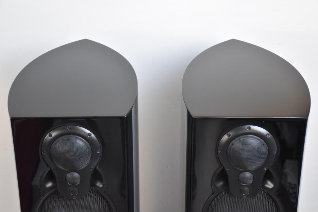 LINN Linn Klimax 350 Organik (1426087034) | Ausstellungsstück ...