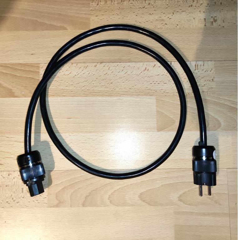 Lapp Klassiker - ÖLFLEX FD 891 14 AWG - 1,50 METER (1428967296 ...