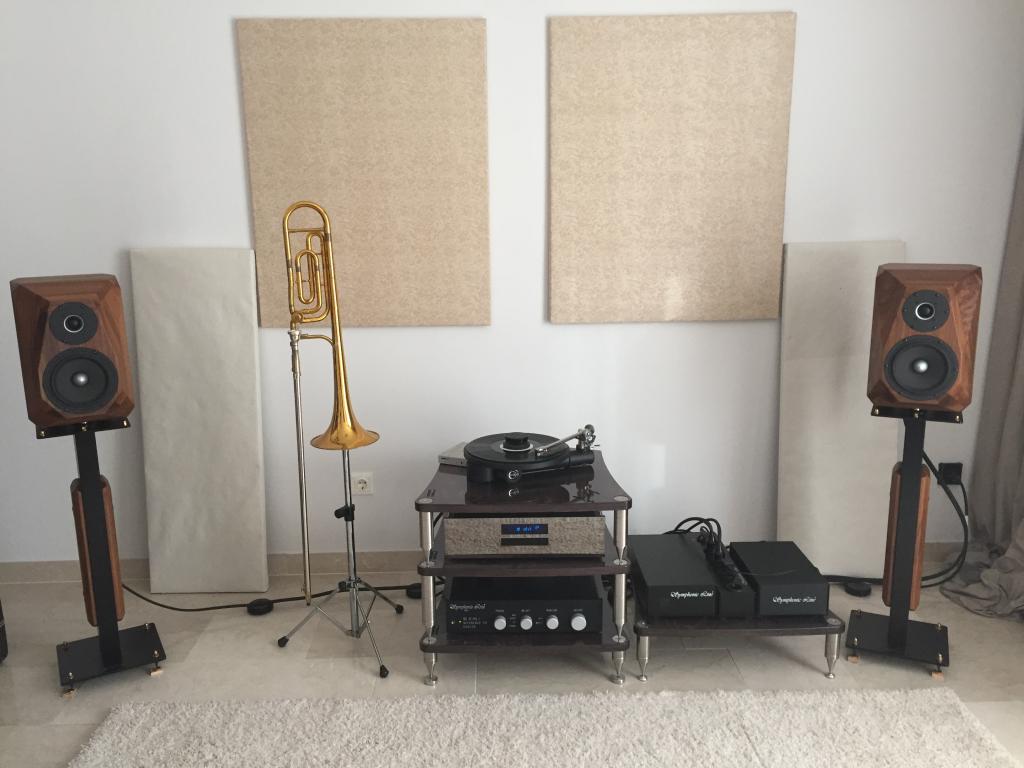 Symphonic Line Der CD Player (1443575791) | Gebrauchtgerät | CD Player ...