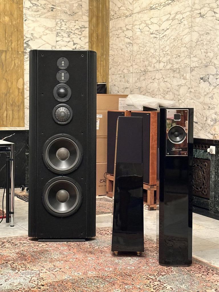 Infinity Kappa 9 (1470548519) | Standlautsprecher | Angebot auf audio ...