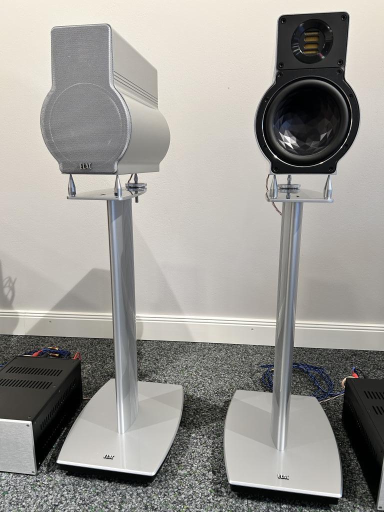 Elac CL 330.2 Jet (1472678402) | Gebrauchtgerät | Kompaktlautsprecher ...