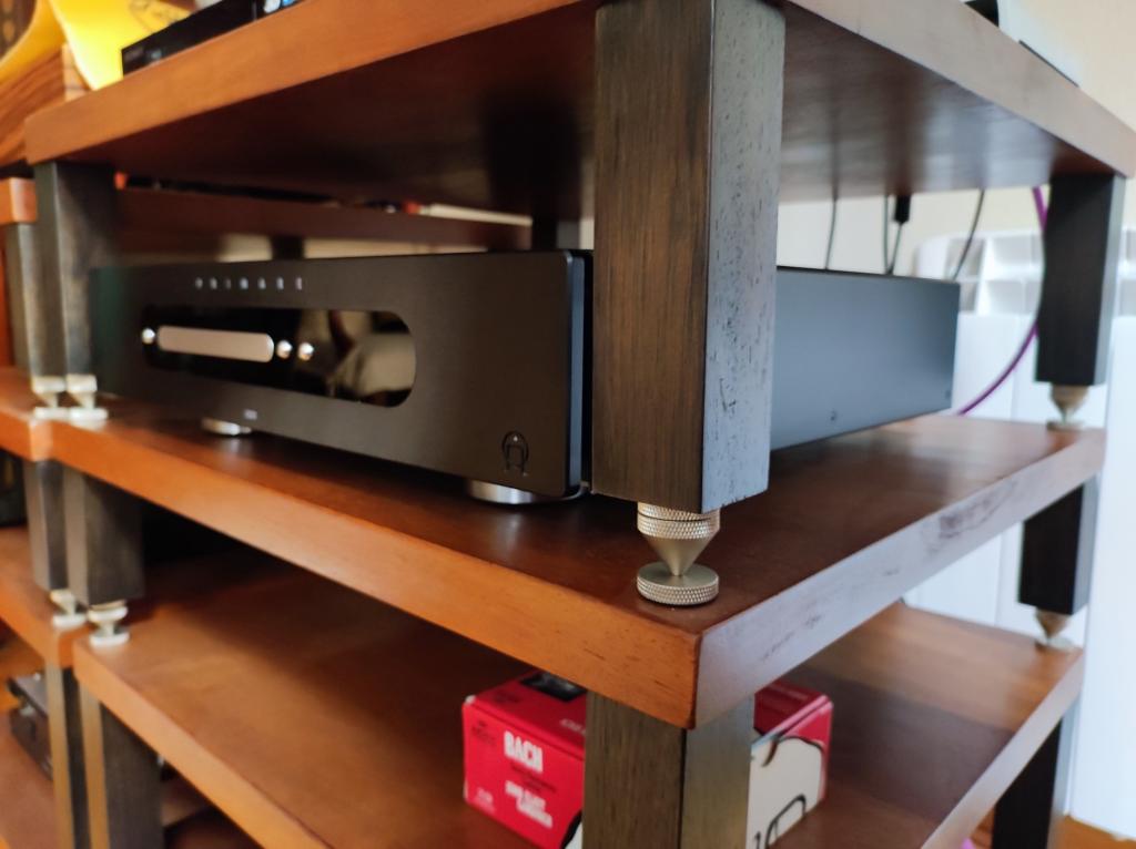 Primare PRIMARE CD32 (1473868079) | Gebrauchtgerät | CD Player ...